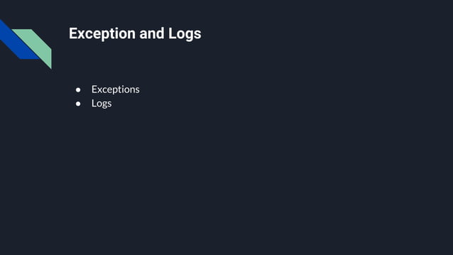 Eway Tech Talk #2 Coding Guidelines | PPT