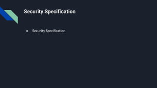 Eway Tech Talk #2 Coding Guidelines | PPT