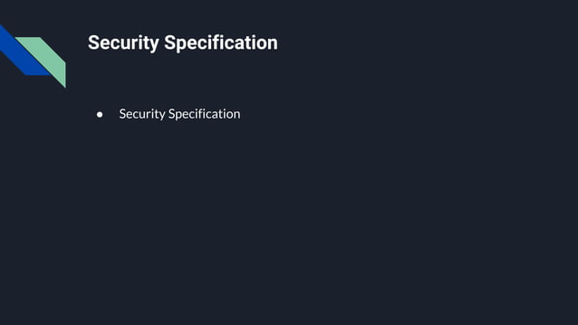 Eway Tech Talk #2 Coding Guidelines | PPT