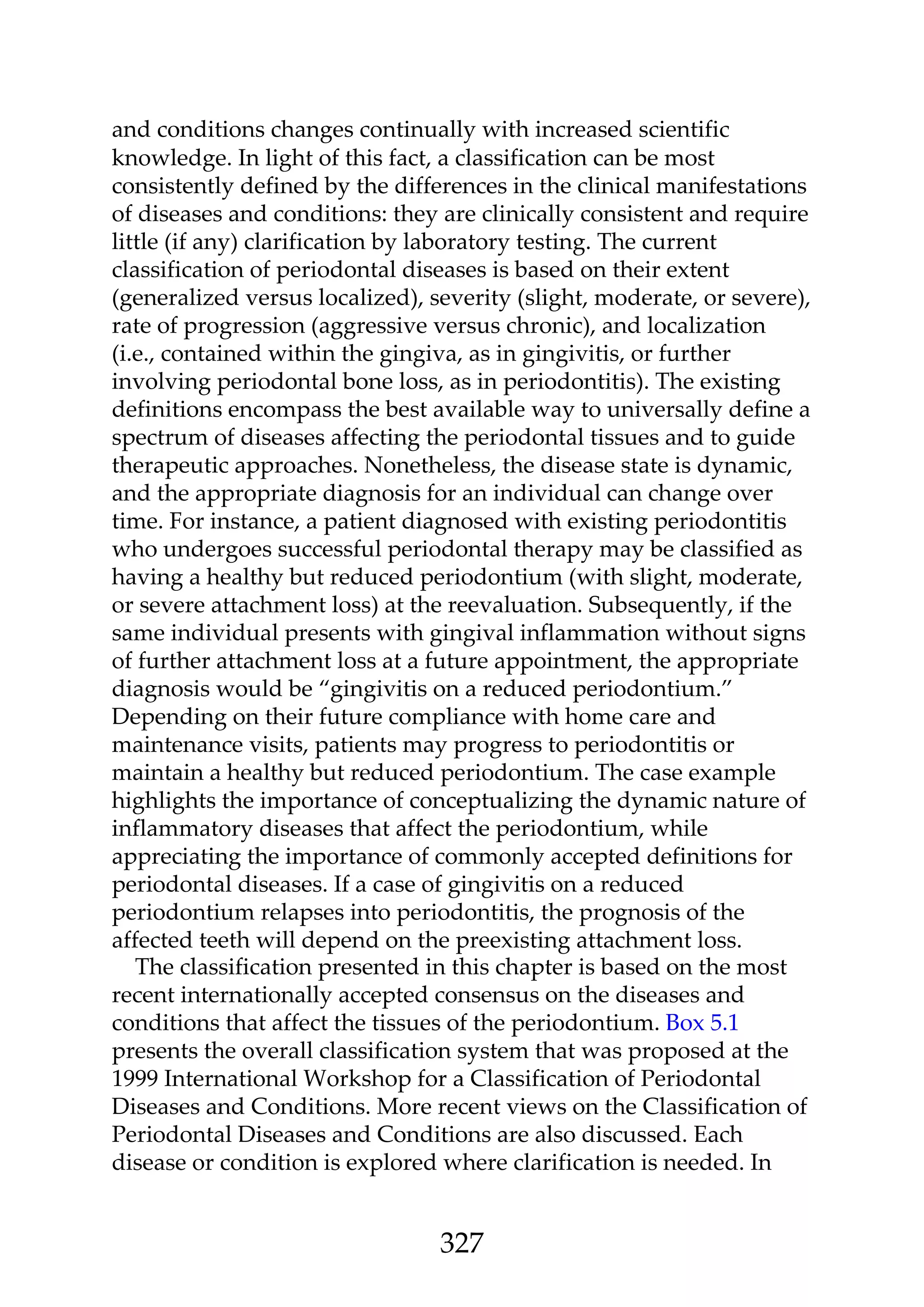 1, Klasifikasi Newman and Carranza's Clinical Periodontology E-Book.pdf