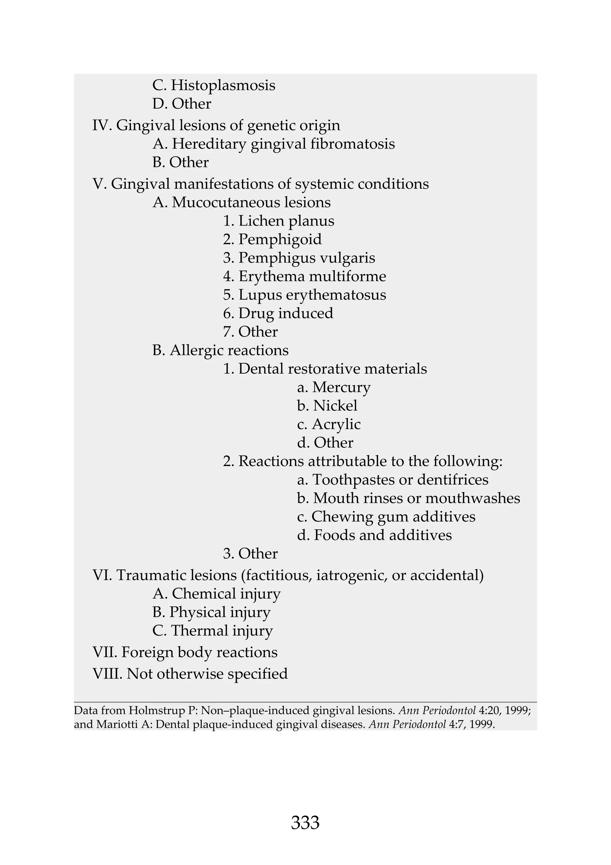 1, Klasifikasi Newman and Carranza's Clinical Periodontology E-Book.pdf