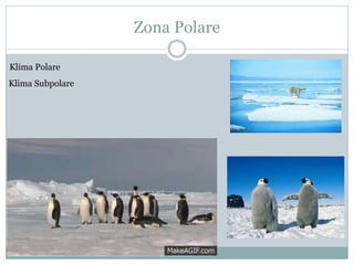 Klima | PPTX