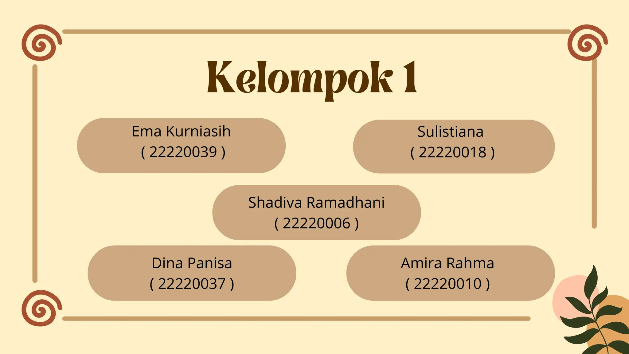 konsep belajar: definisi konsep belajar. | PDF