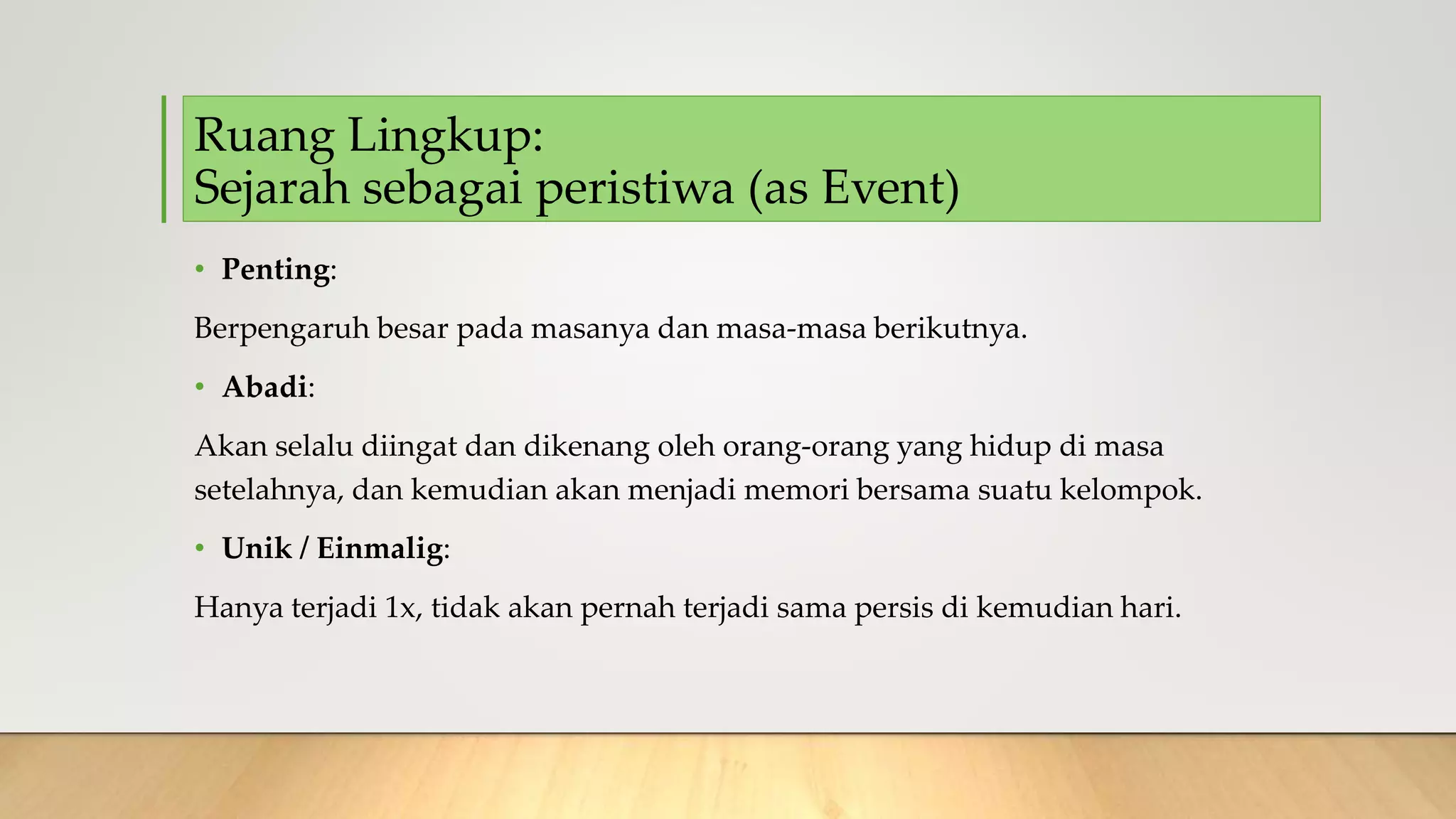 Konsep Dasar Ilmu Sejarah.pptx