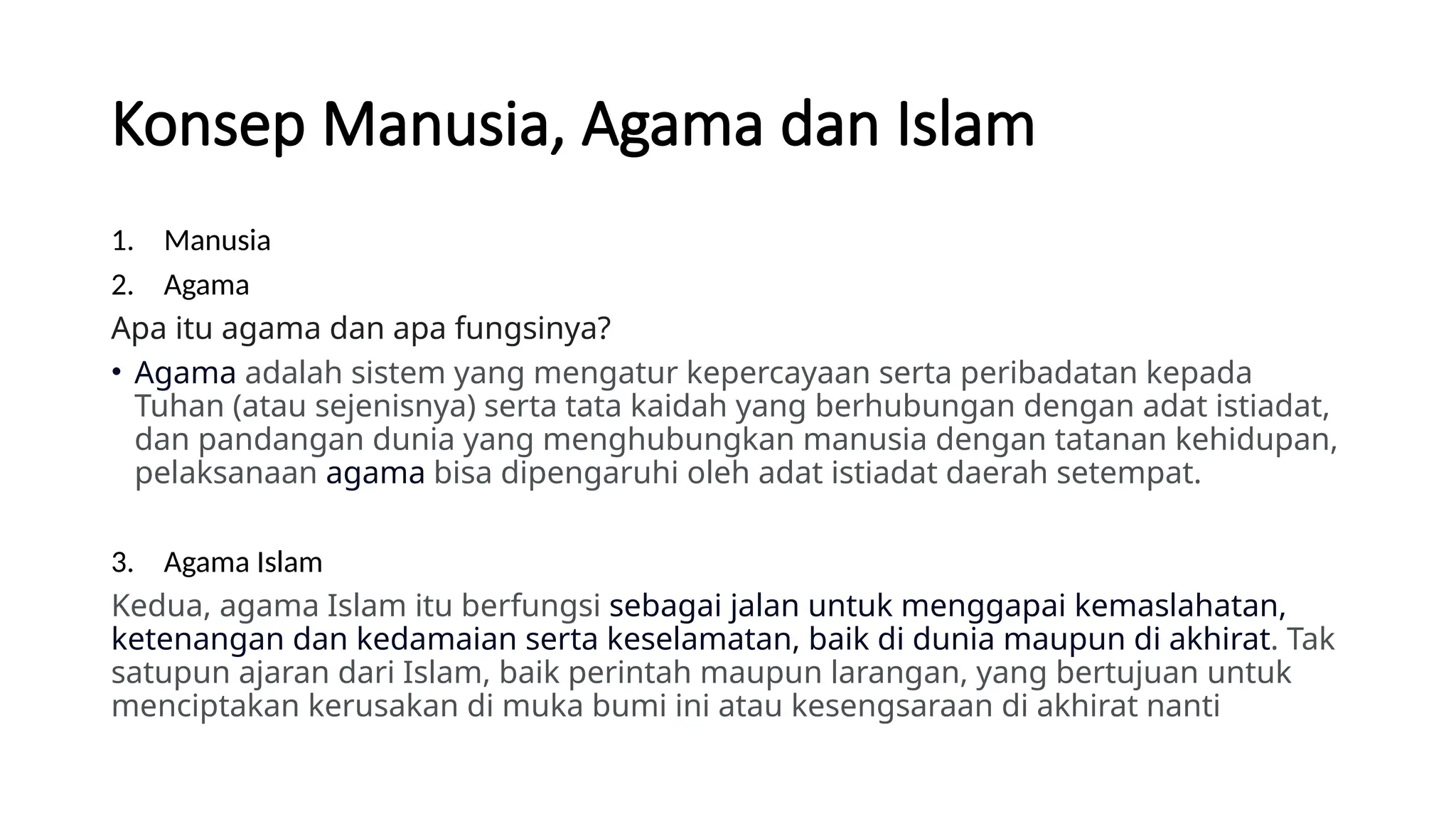 KONSEP HAKEKAT MANUSIA, KEBUTUHAN MANUSIA TERHADAP AGAMA.pptx