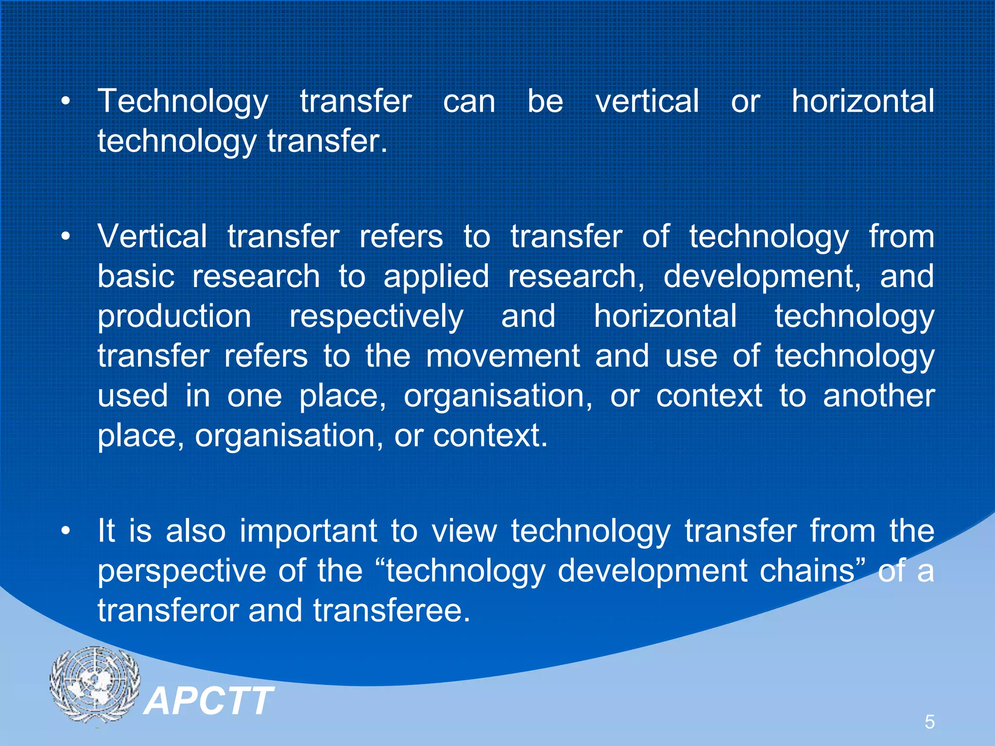 1 k ramanathan - presentation overview of tt models | PPTX