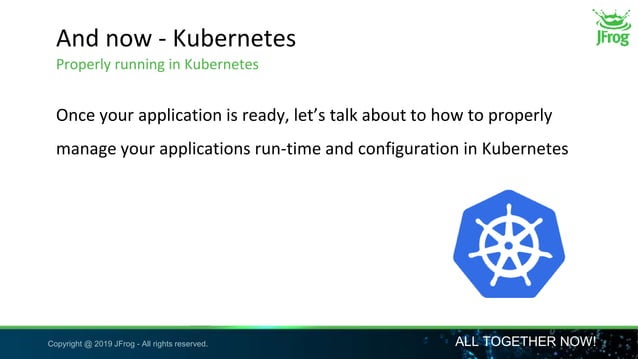 Kubernetes Is Hard Lessons Learned Taking Our Apps To Kubernetes By