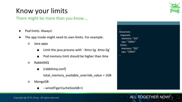 Kubernetes Is Hard Lessons Learned Taking Our Apps To Kubernetes By