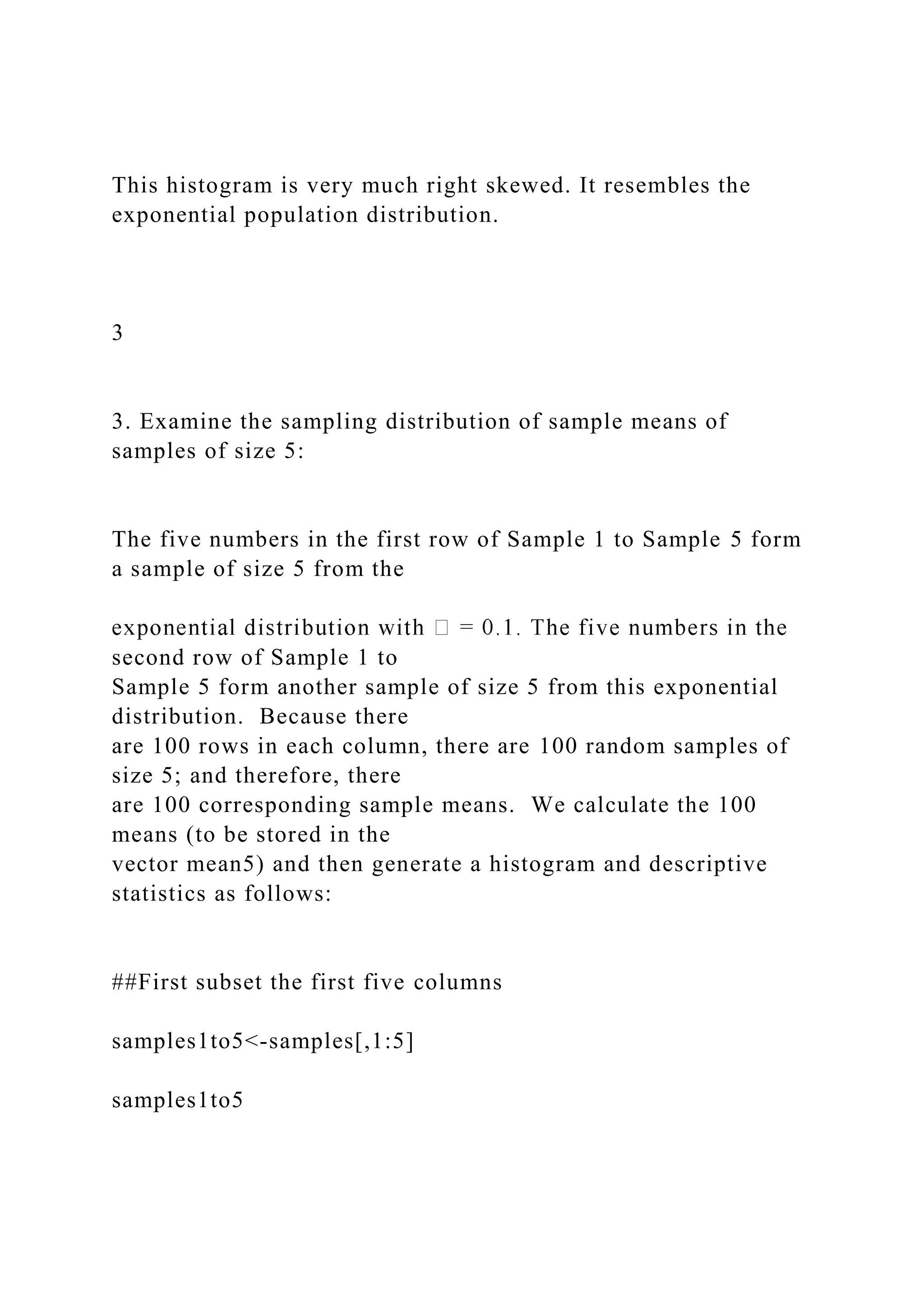1 Lab 4 The Central Limit Theorem And A Monte Carlo Sidocx Physics