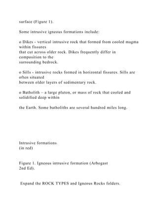 1 LAB MODULE 12 INTERNAL STRUCTURE OF THE EARTH .docx