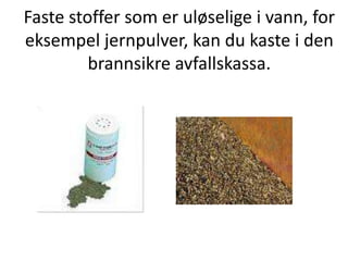 1 laboriatorie regler | PPT