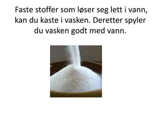 1 laboriatorie regler | PPT