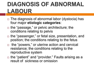 1 Labour II Intro.ppt