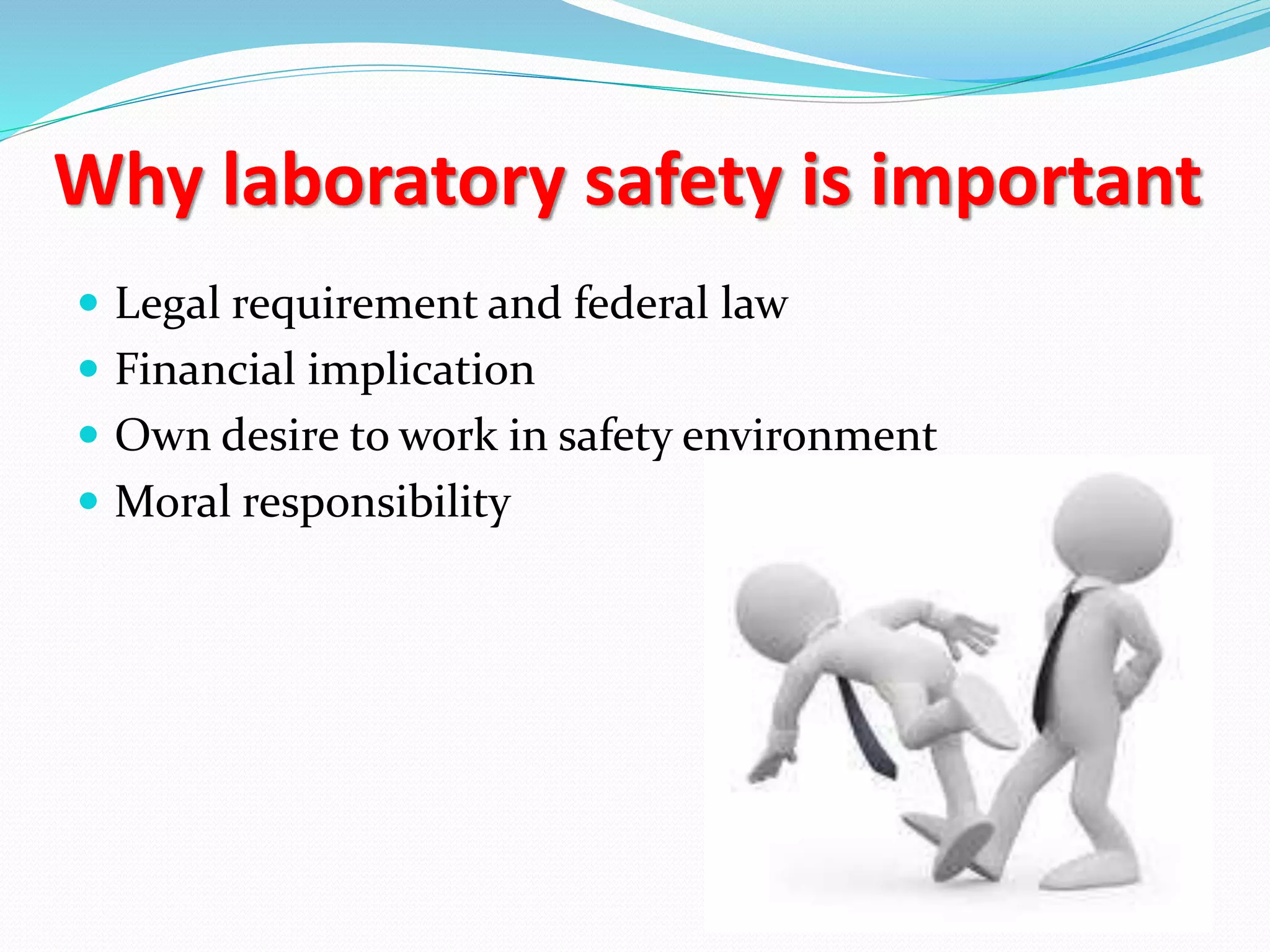 lab safety | PPTX