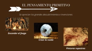 la evolución - la enfermedad y la medicina en la prehistoria la ...