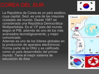 La guerra de Corea | PPT
