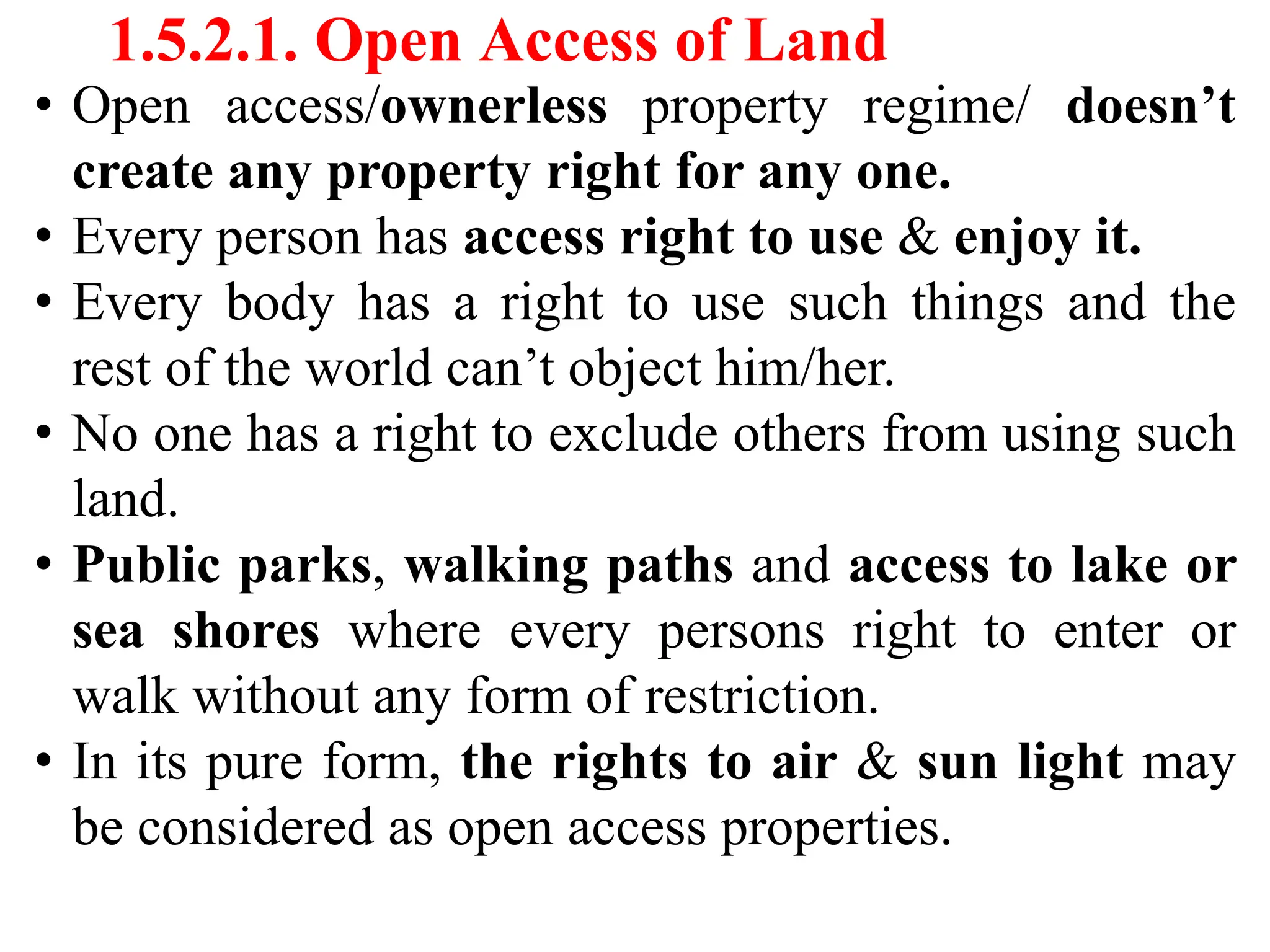 1 Land law 3rd year law course Chap 1-7.pptx