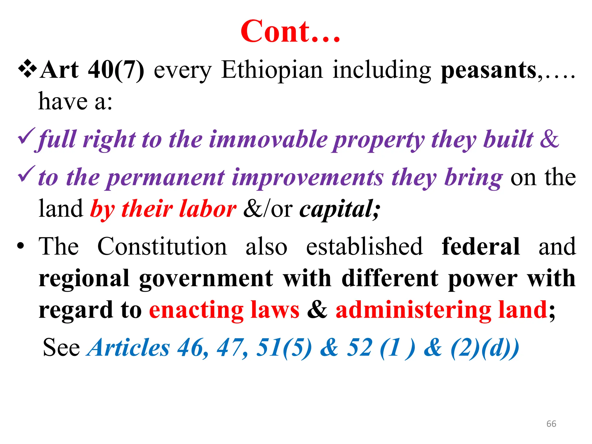 1 Land law 3rd year law course Chap 1-7.pptx