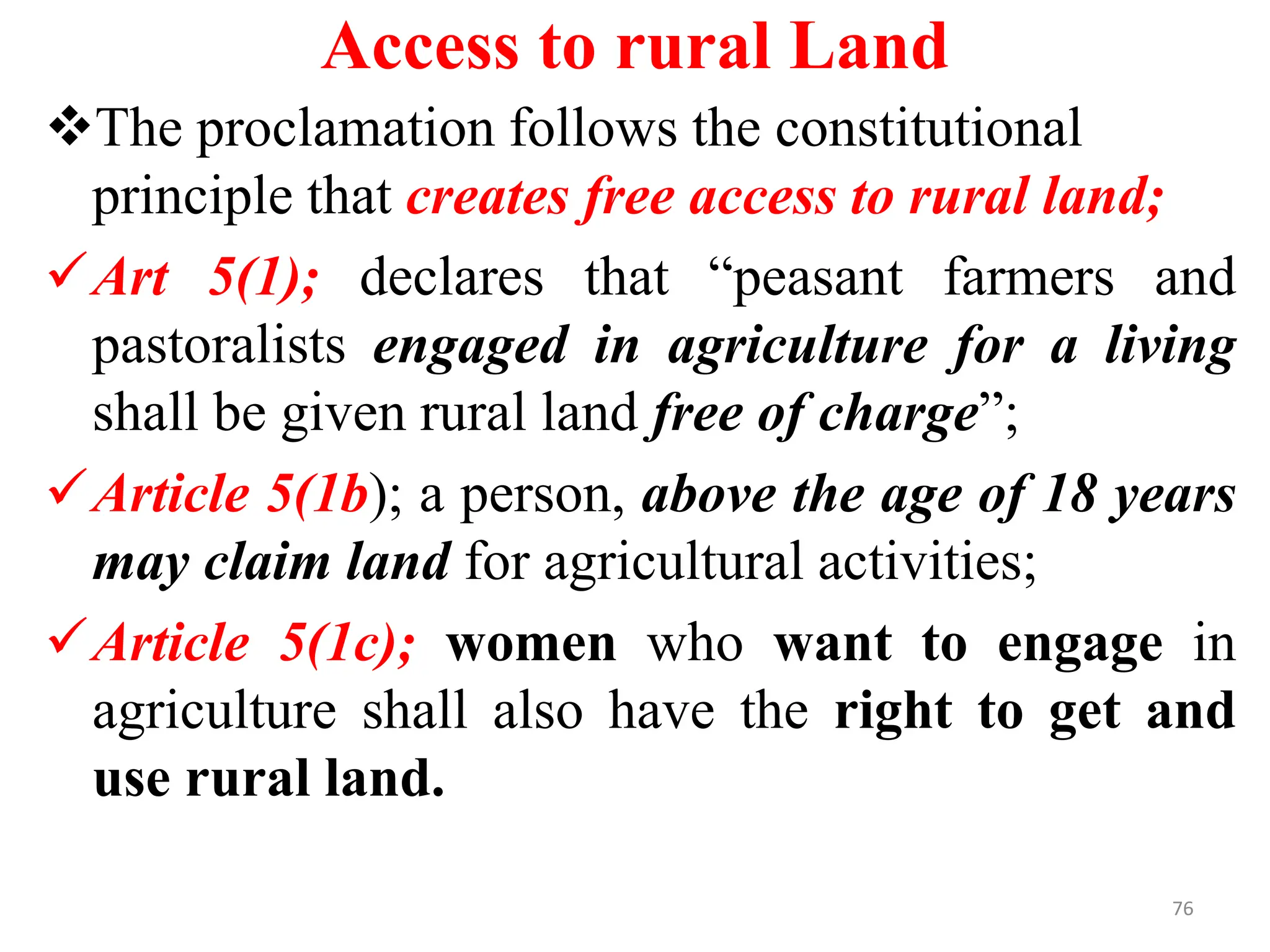 1 Land law 3rd year law course Chap 1-7.pptx