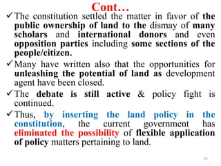 1 Land law 3rd year law course Chap 1-7.pptx