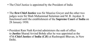 Introduction to LAW | PPT