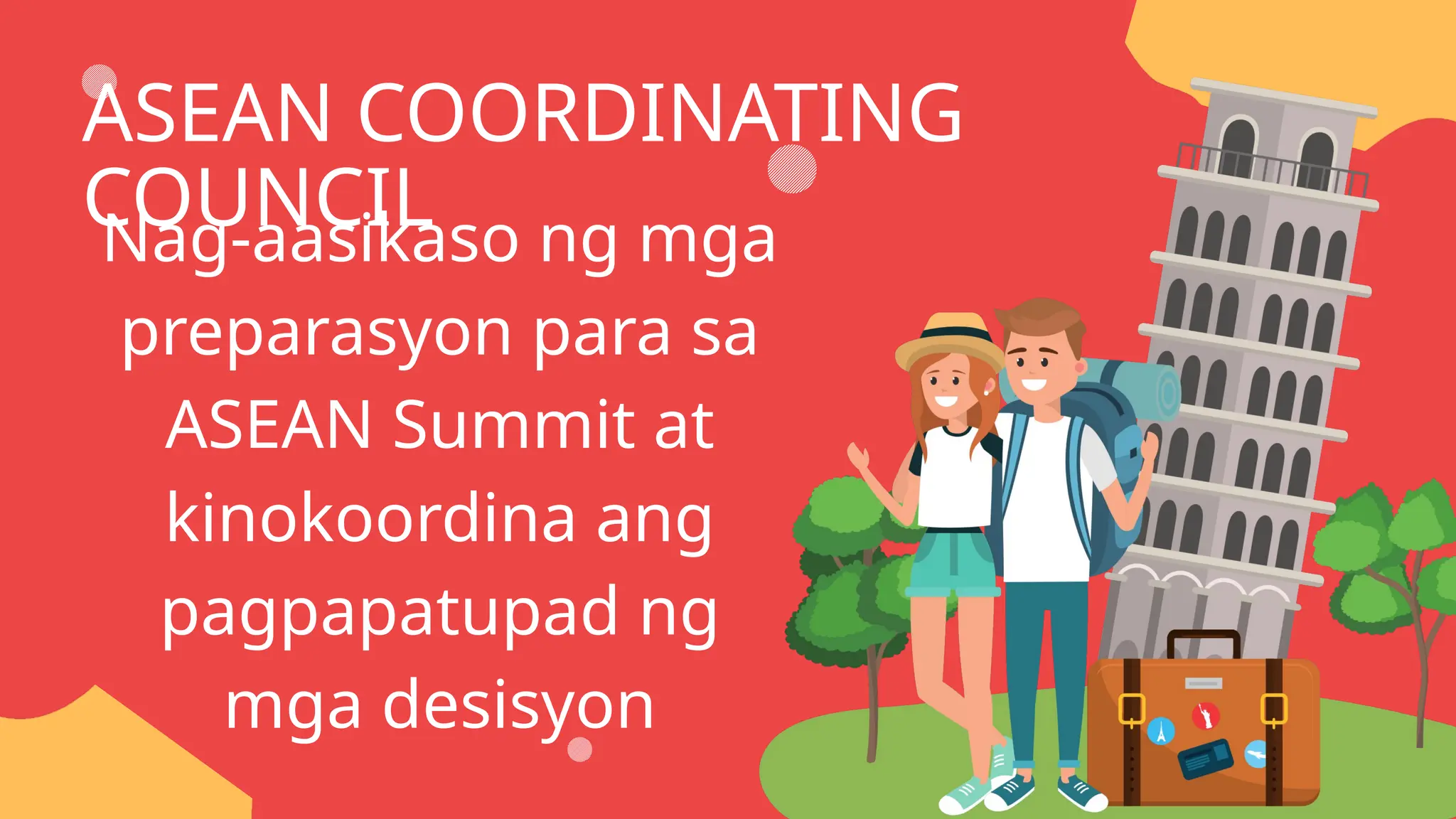 1 Layunin, Kasaysayan, at Estruktura ng ASEAN.pptx