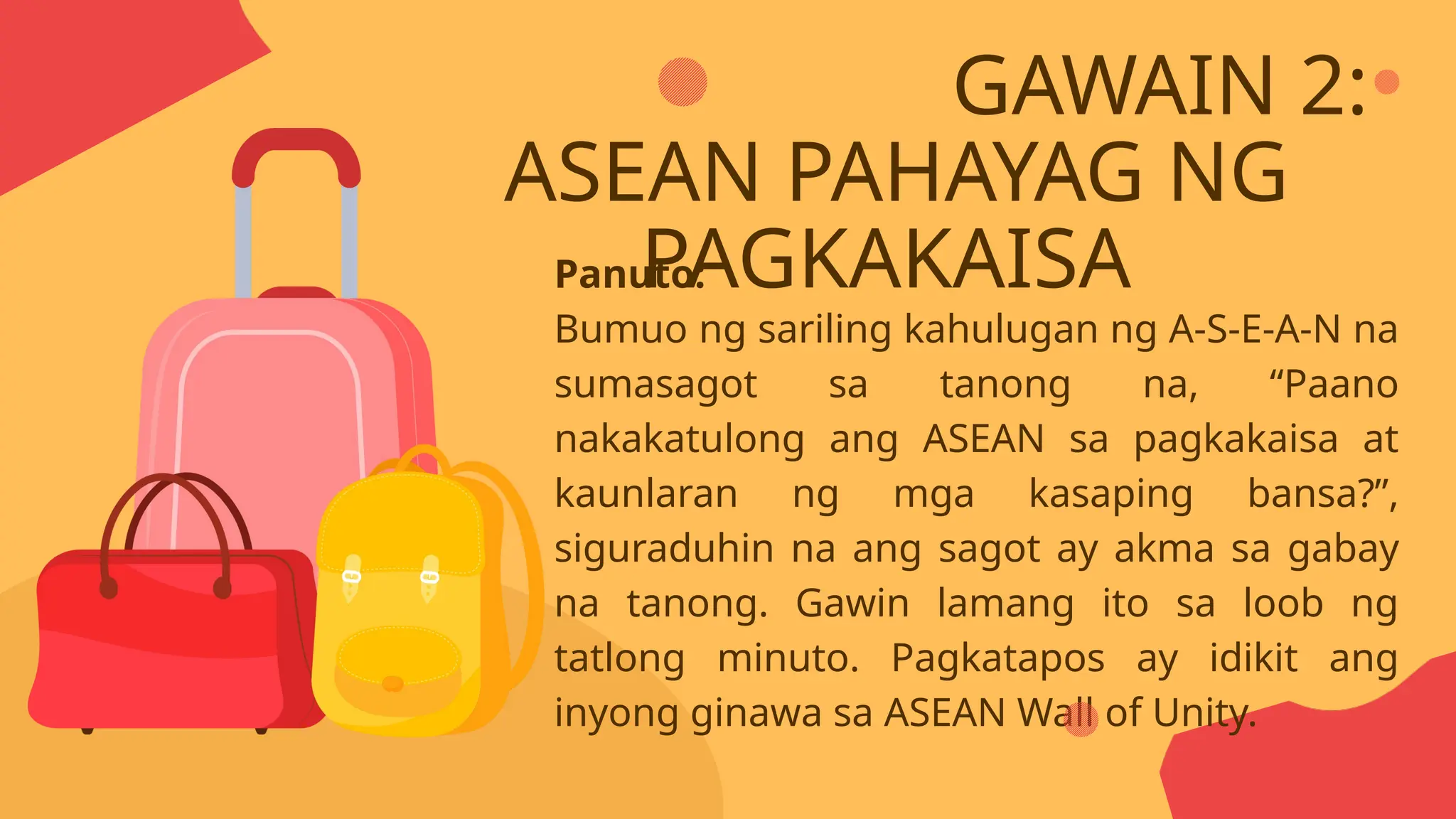 1 Layunin, Kasaysayan, at Estruktura ng ASEAN.pptx