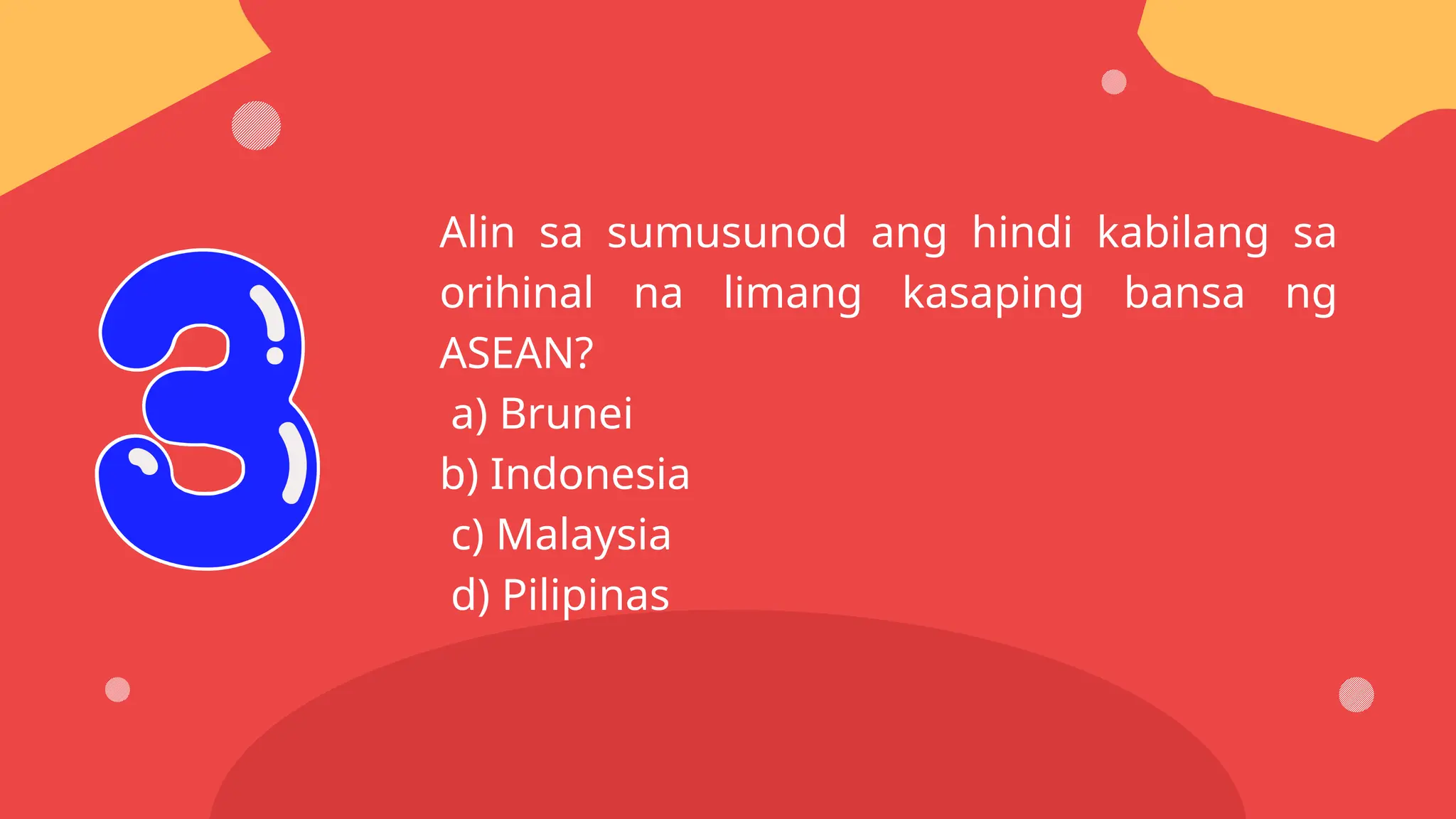 1 Layunin, Kasaysayan, at Estruktura ng ASEAN.pptx