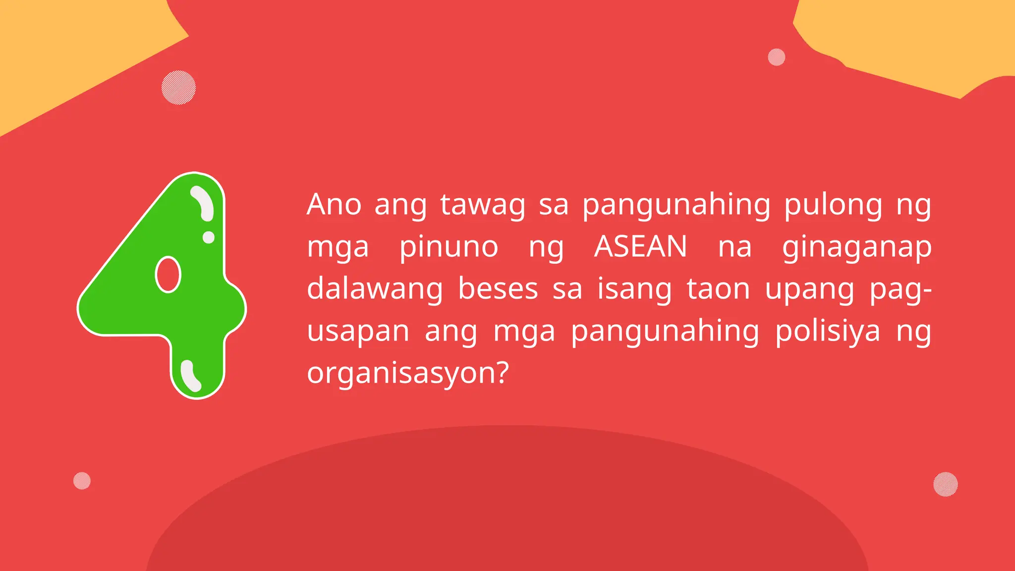 1 Layunin, Kasaysayan, at Estruktura ng ASEAN.pptx