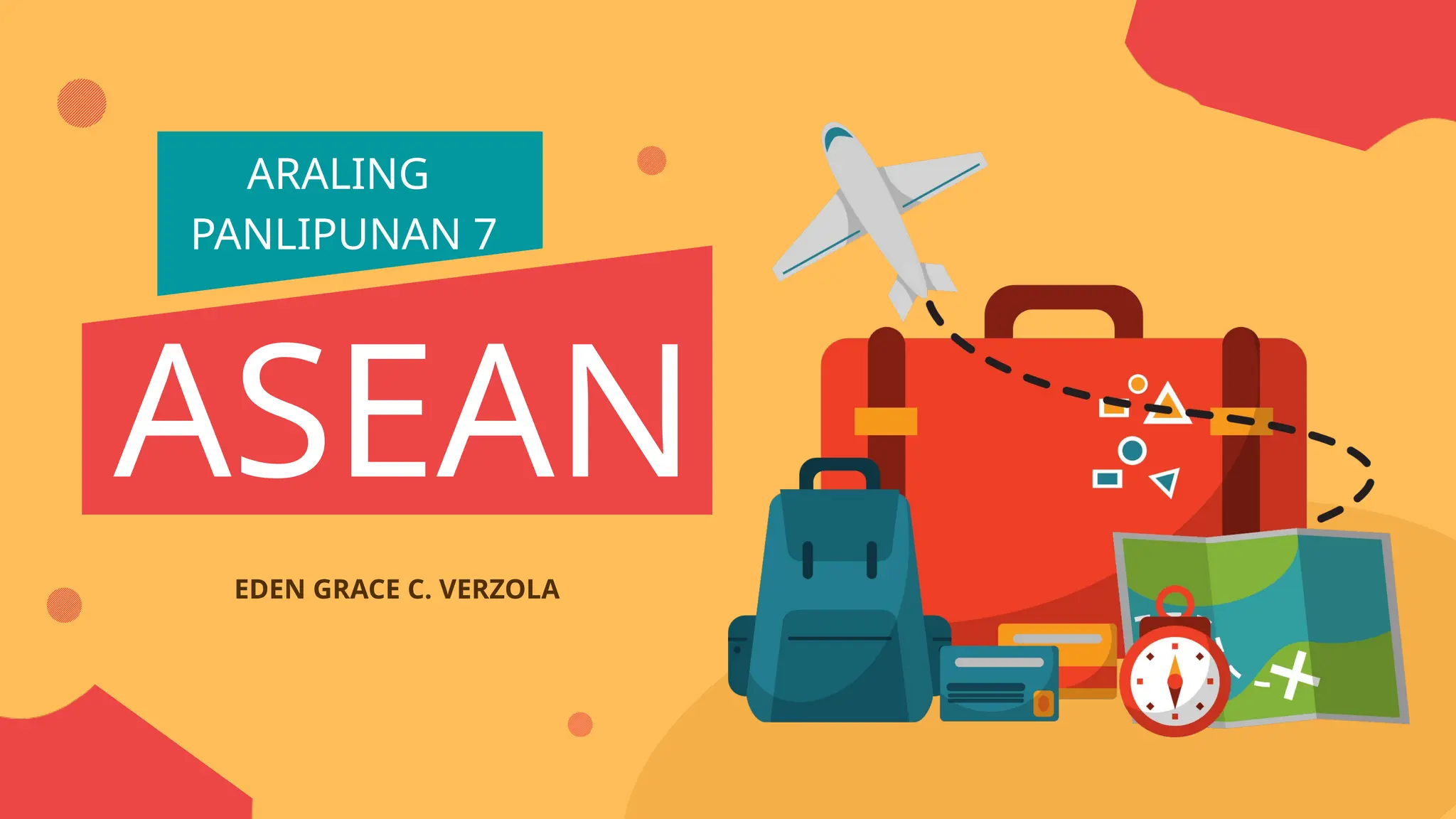 1 Layunin, Kasaysayan, at Estruktura ng ASEAN.pptx