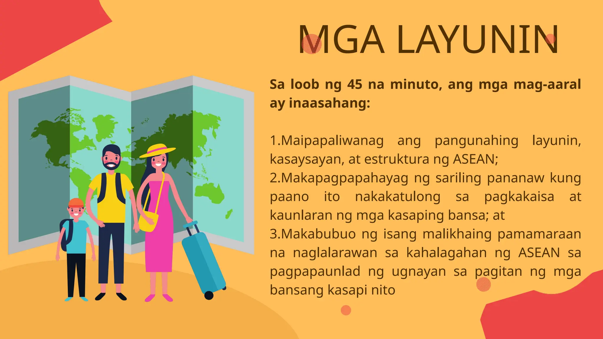 1 Layunin, Kasaysayan, at Estruktura ng ASEAN.pptx