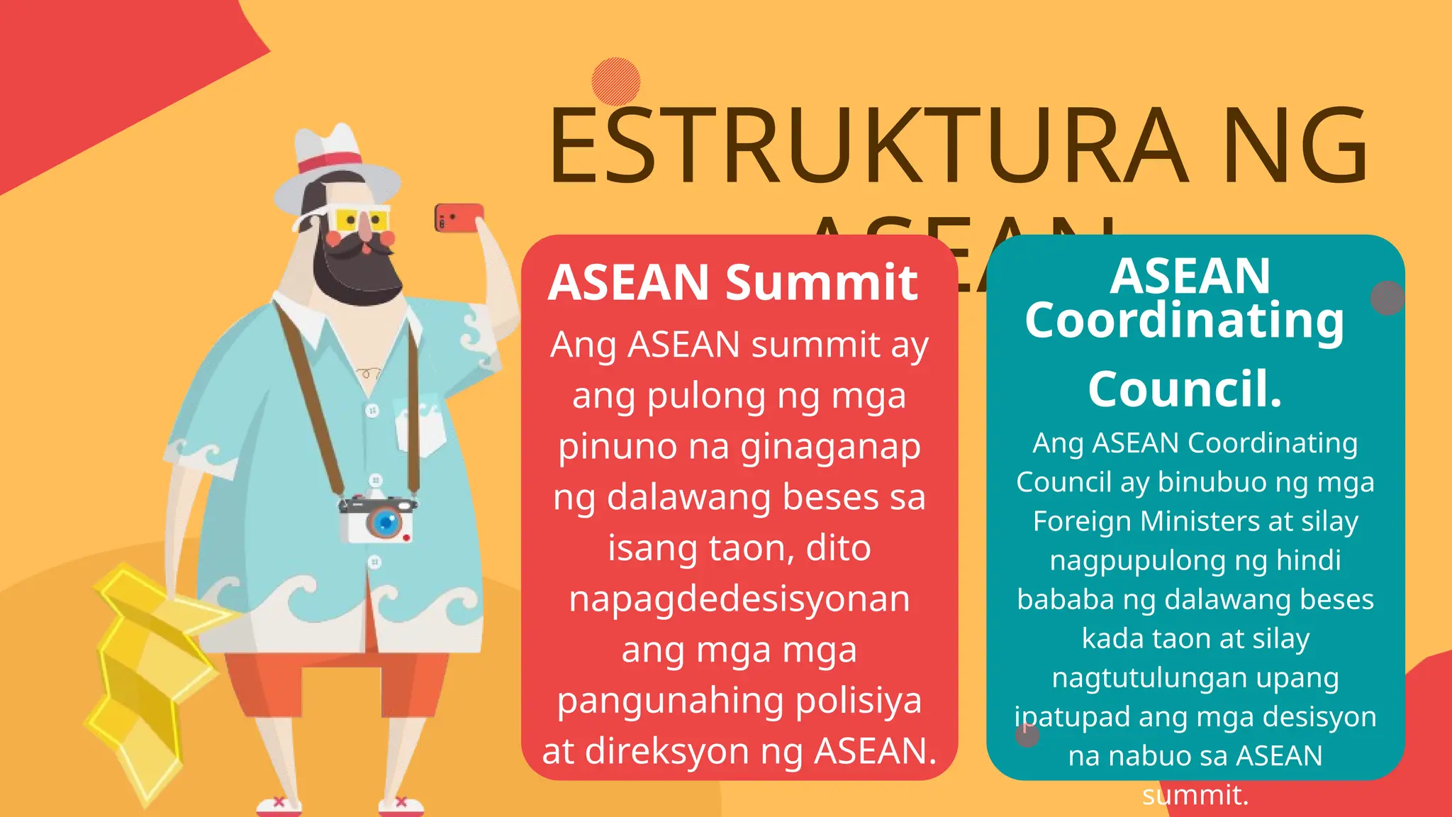 1 Layunin, Kasaysayan, at Estruktura ng ASEAN.pptx