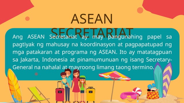 1 Layunin, Kasaysayan, at Estruktura ng ASEAN.pptx
