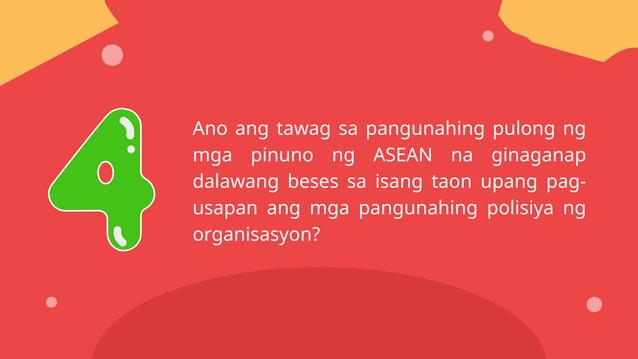 1 Layunin, Kasaysayan, at Estruktura ng ASEAN.pptx