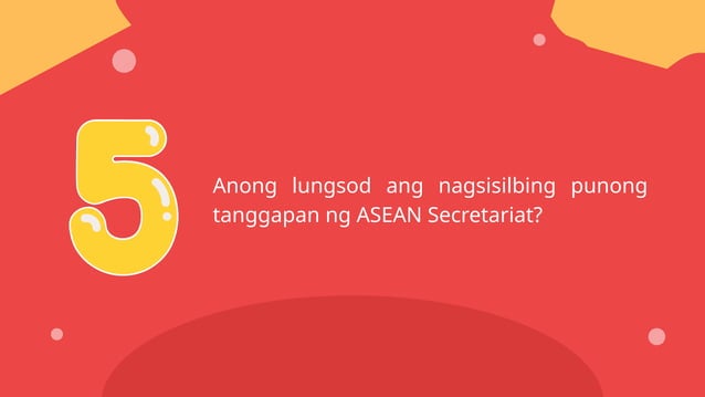 1 Layunin, Kasaysayan, at Estruktura ng ASEAN.pptx