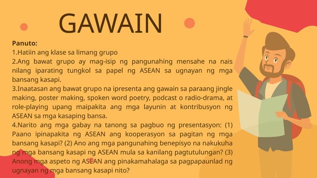 1 Layunin, Kasaysayan, at Estruktura ng ASEAN.pptx