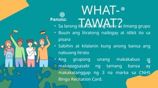 1 Layunin, Kasaysayan, at Estruktura ng ASEAN.pptx