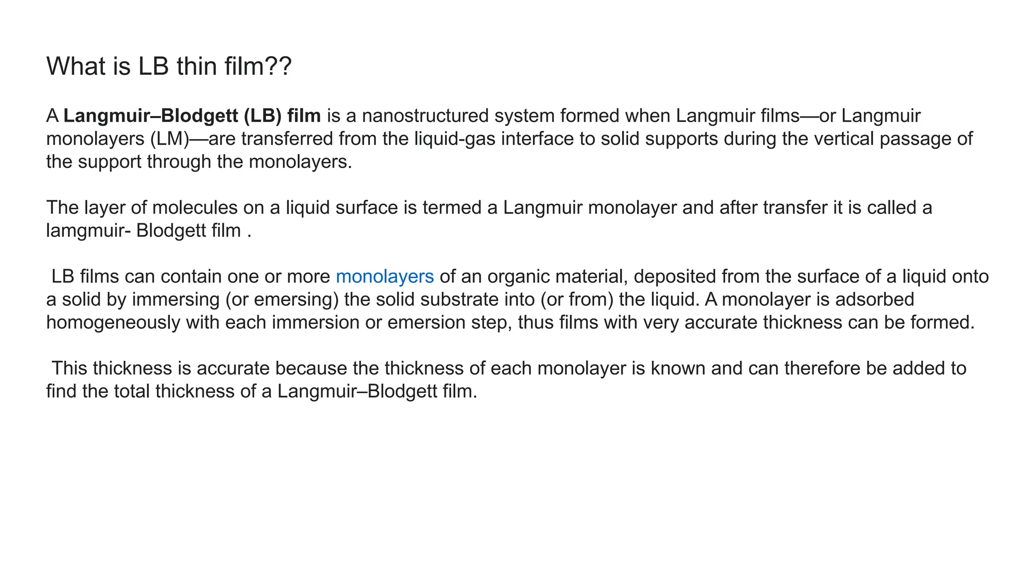 1 LB thin film detailed pptssssssss.pptx
