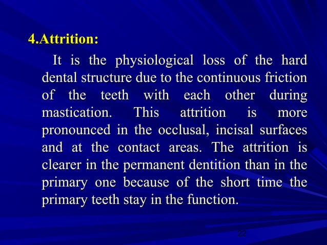 Life cycle of the teeth & tooth structure | PPT