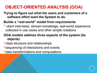 INTRODUCTION TO SYSTEM ANALYSIS AND DESIGN.pptx