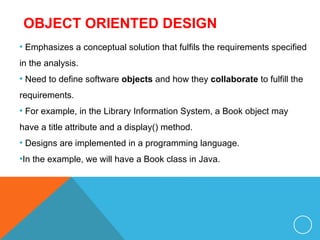 INTRODUCTION TO SYSTEM ANALYSIS AND DESIGN.pptx