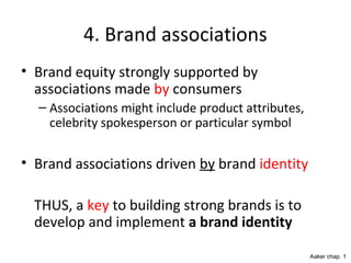 what is a brand | PPT