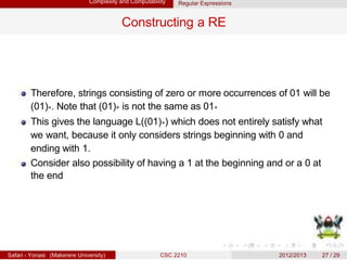 1LECTURE 8 Regular_Expressions.ppt