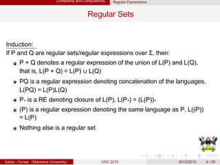 1LECTURE 8 Regular_Expressions.ppt
