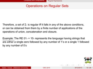 1LECTURE 8 Regular_Expressions.ppt