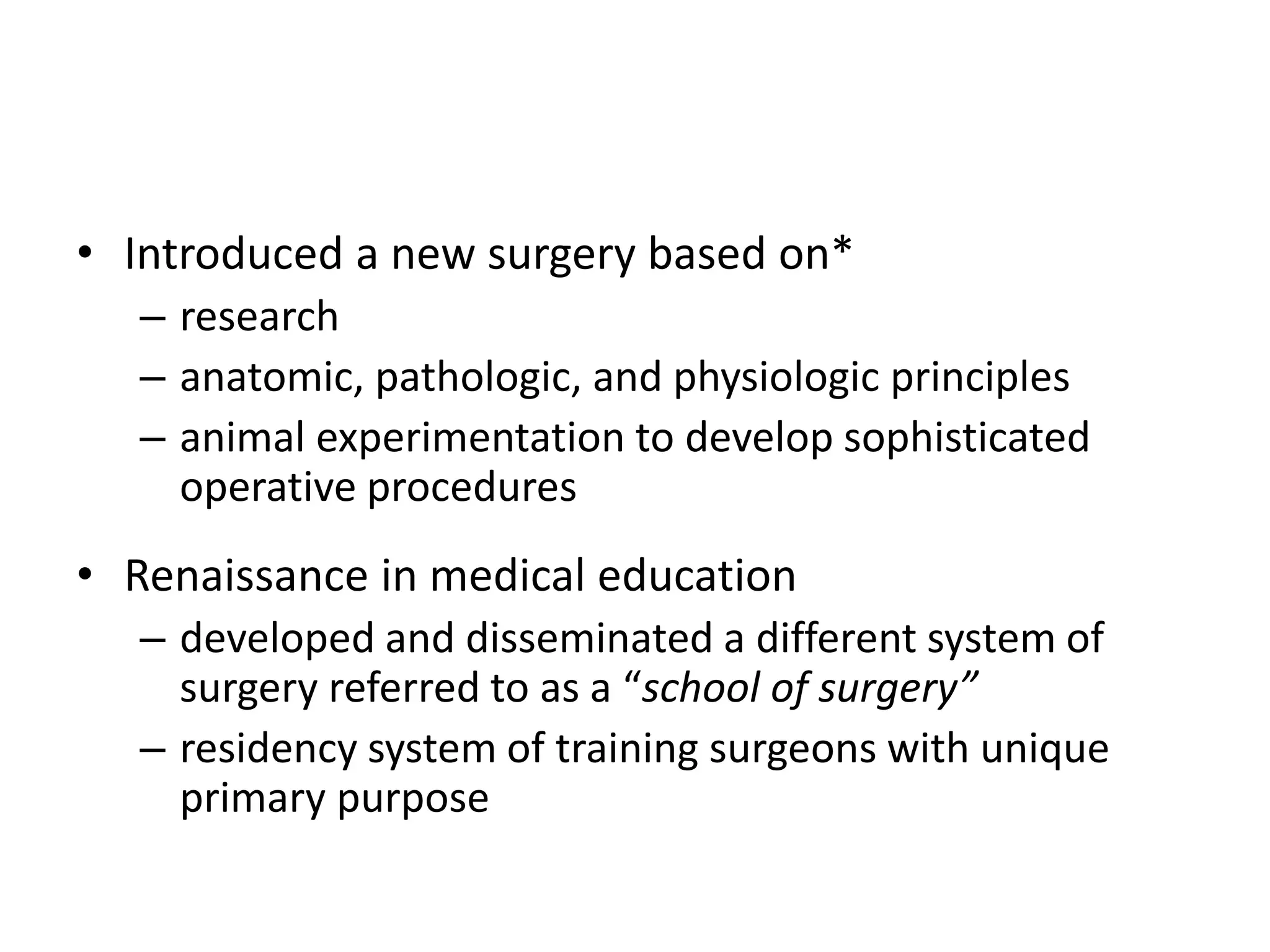 1 lecture for anaesthesia students | PPTX