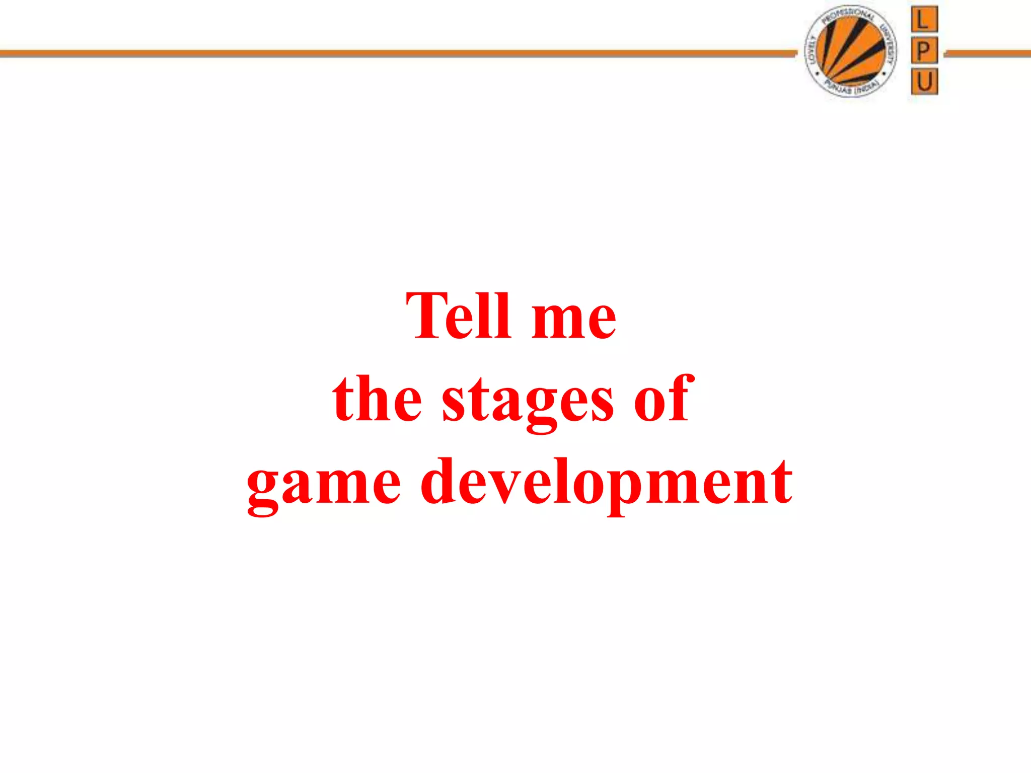 1 lecture (game history, genere and culture) 12 1-2021 | PPT