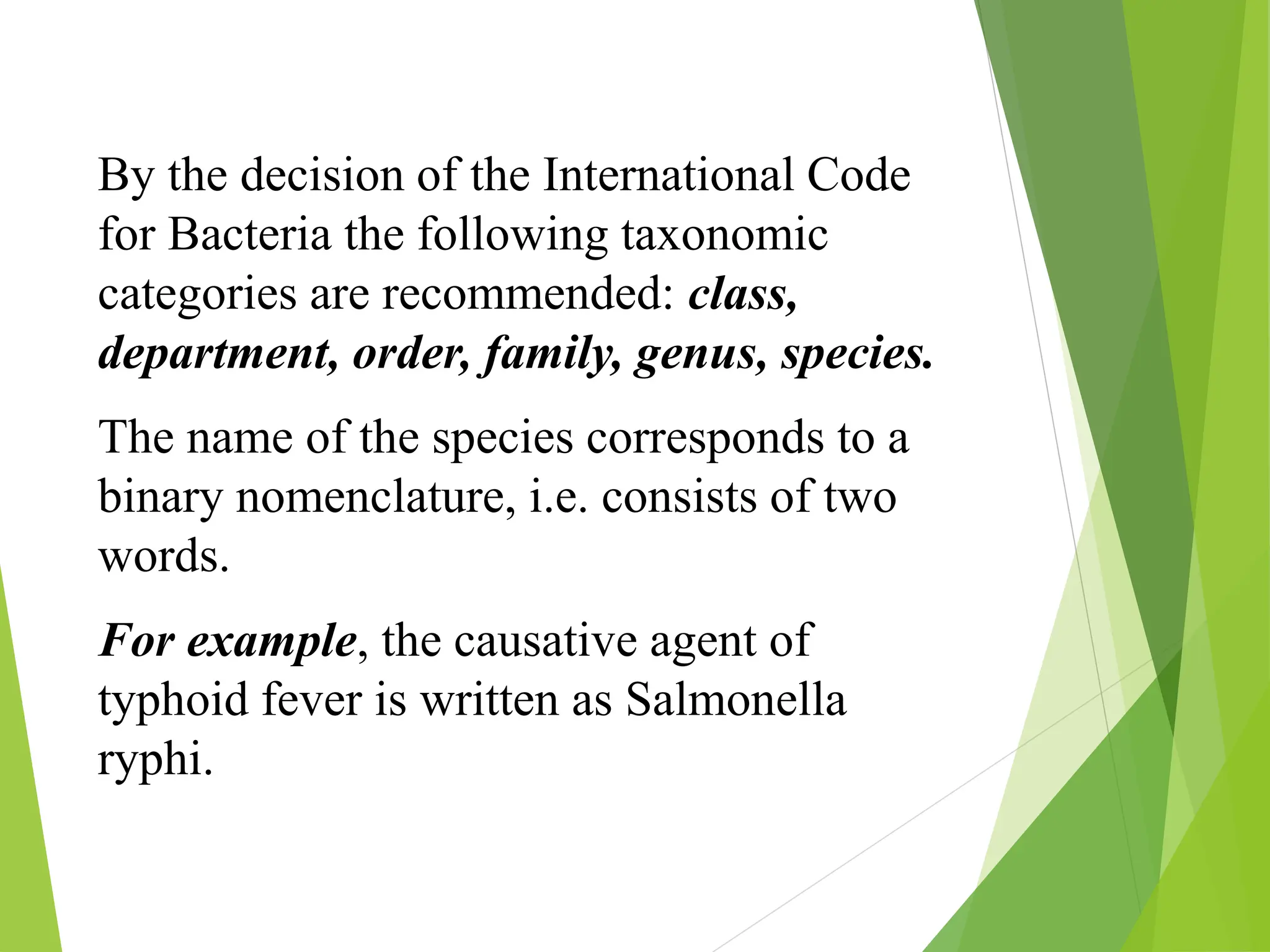 General microbiology, structure of bacterial cells.ppt
