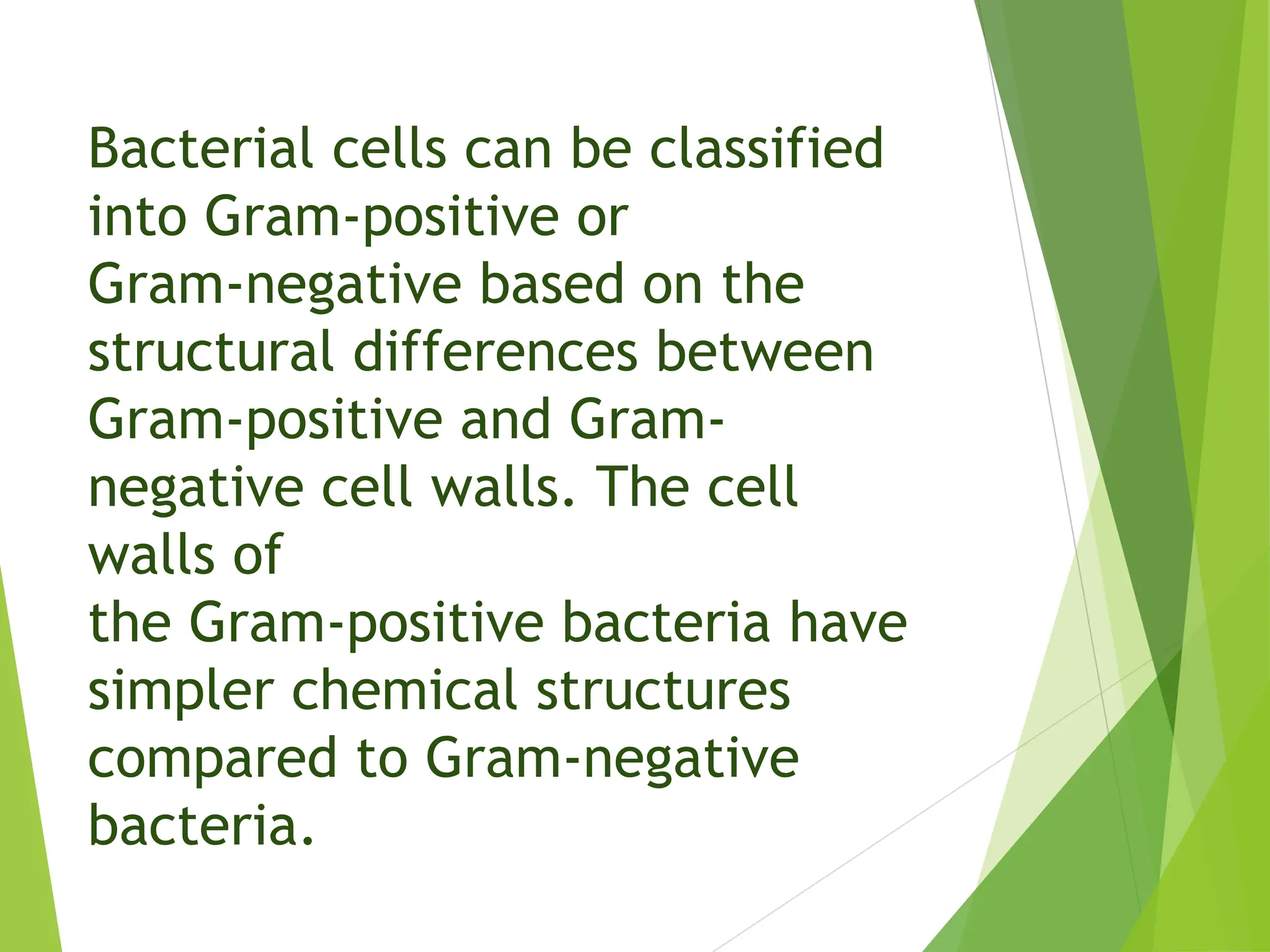 General microbiology, structure of bacterial cells.ppt