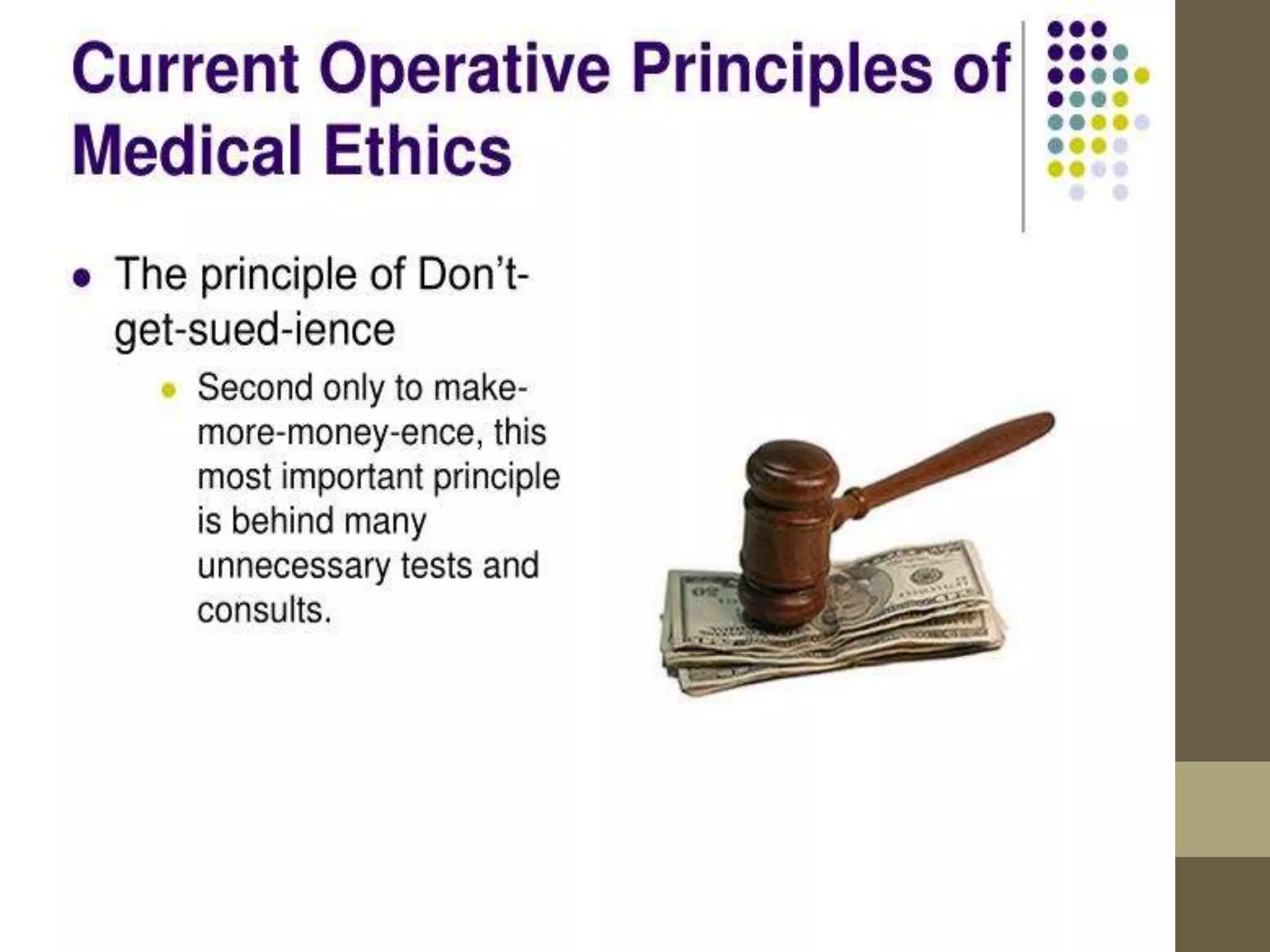 medical ethics and deontology.ppt